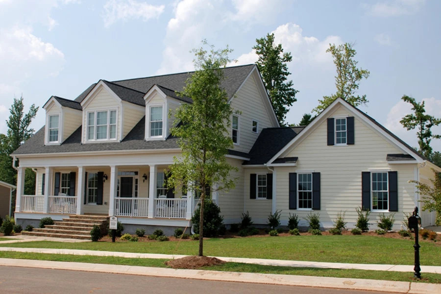 Mitchell Ginn & Associates House Plans | Southern Living